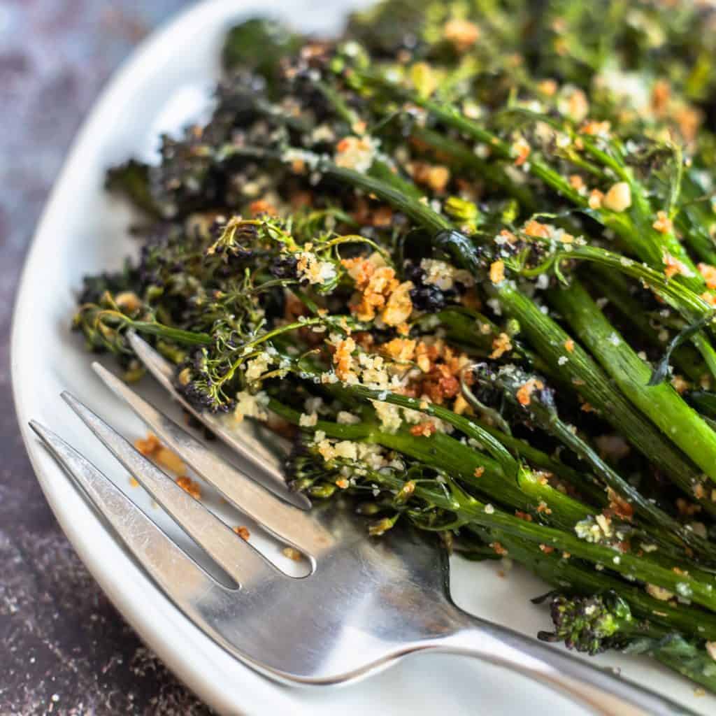 10 Broccolini Recipes That Steal the Show