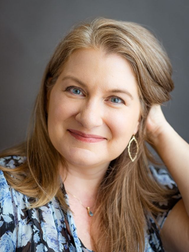 About Parsley & Parm - Parsley & Parm