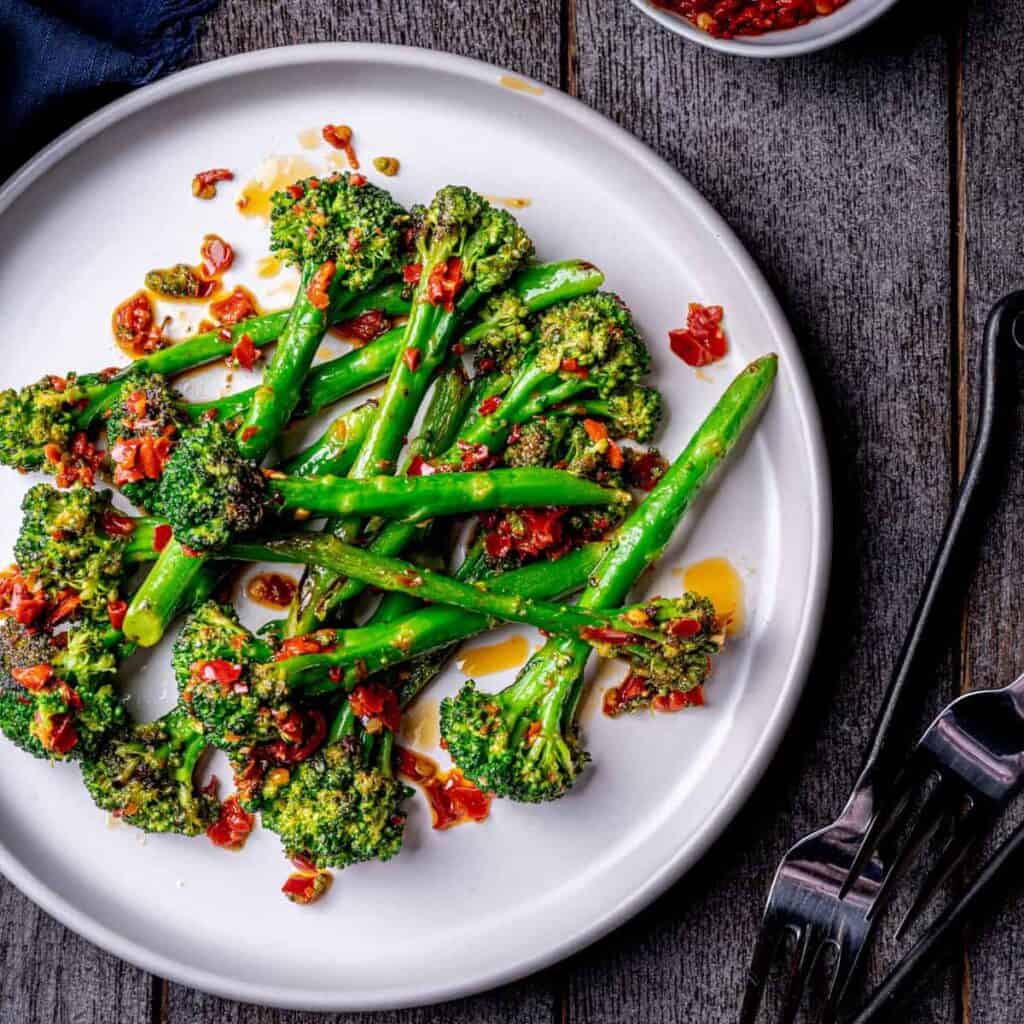 10 Broccolini Recipes That Steal the Show