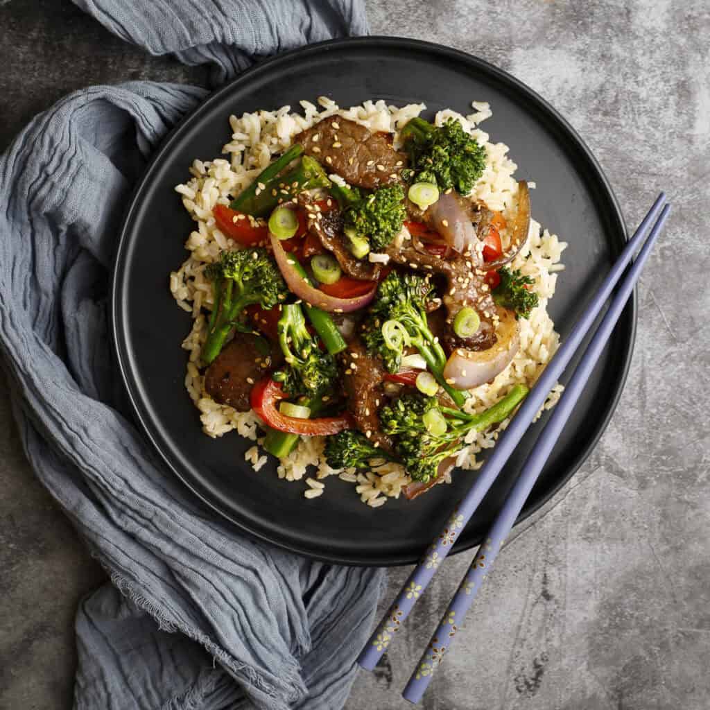 10 Broccolini Recipes That Steal the Show