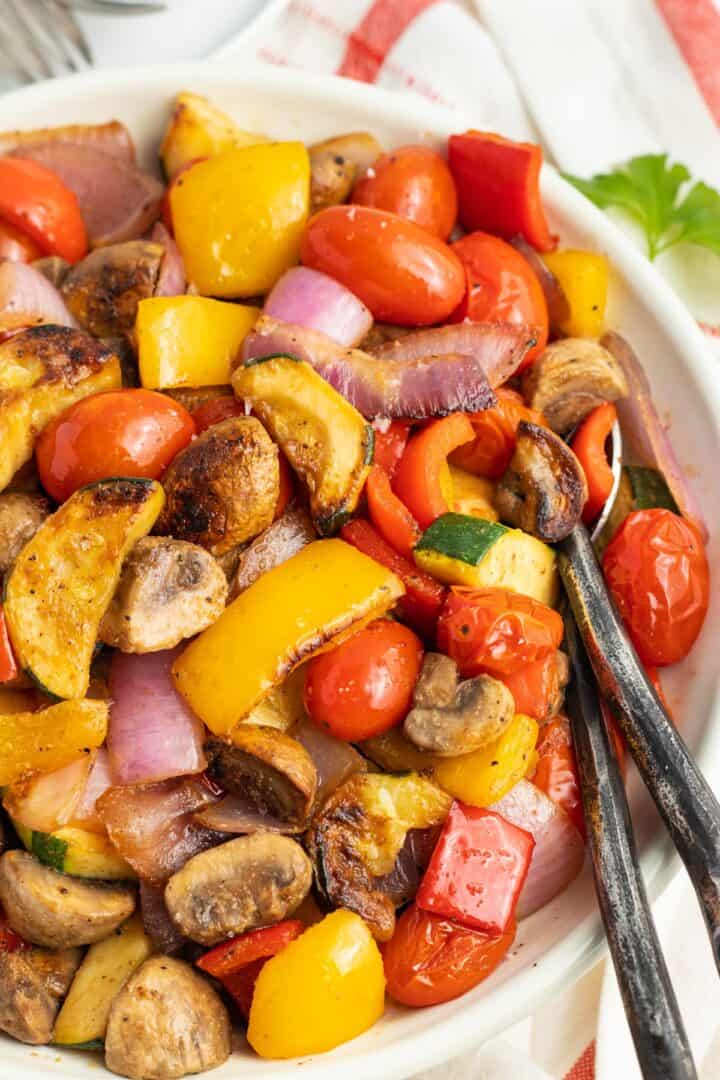 25 Healthy BBQ Sides That Are Easy, Fresh & Cookout-Ready